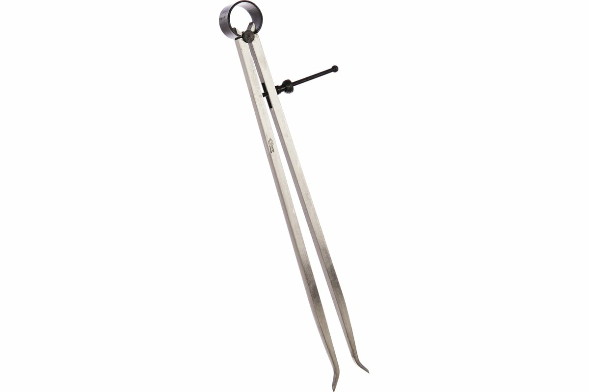 GRIFF D110063 Кронциркуль для внутренних измерений с винтом, 300 мм, высокая точность