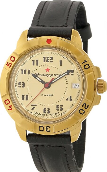 Наручные часы