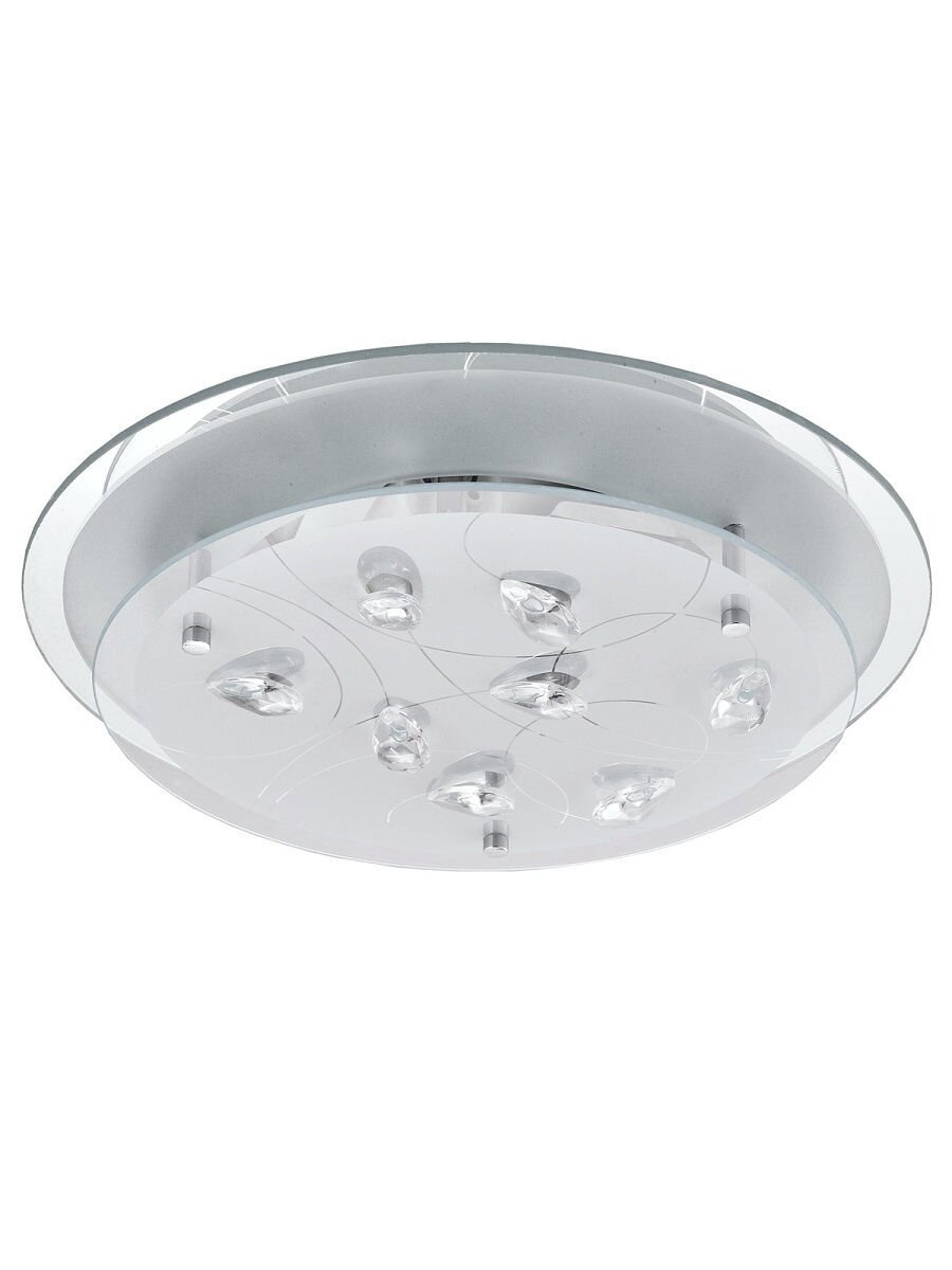 Люстра FLOA 2xE27x60W круг