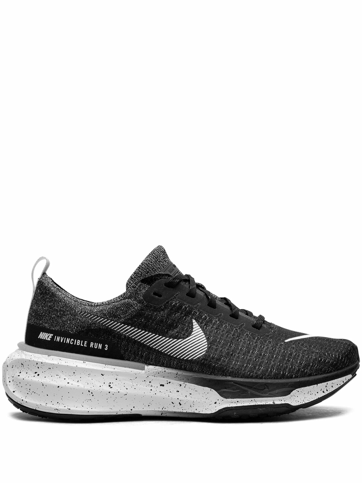 Кроссовки ZoomX Invincible Run Flyknit 3 Oreo