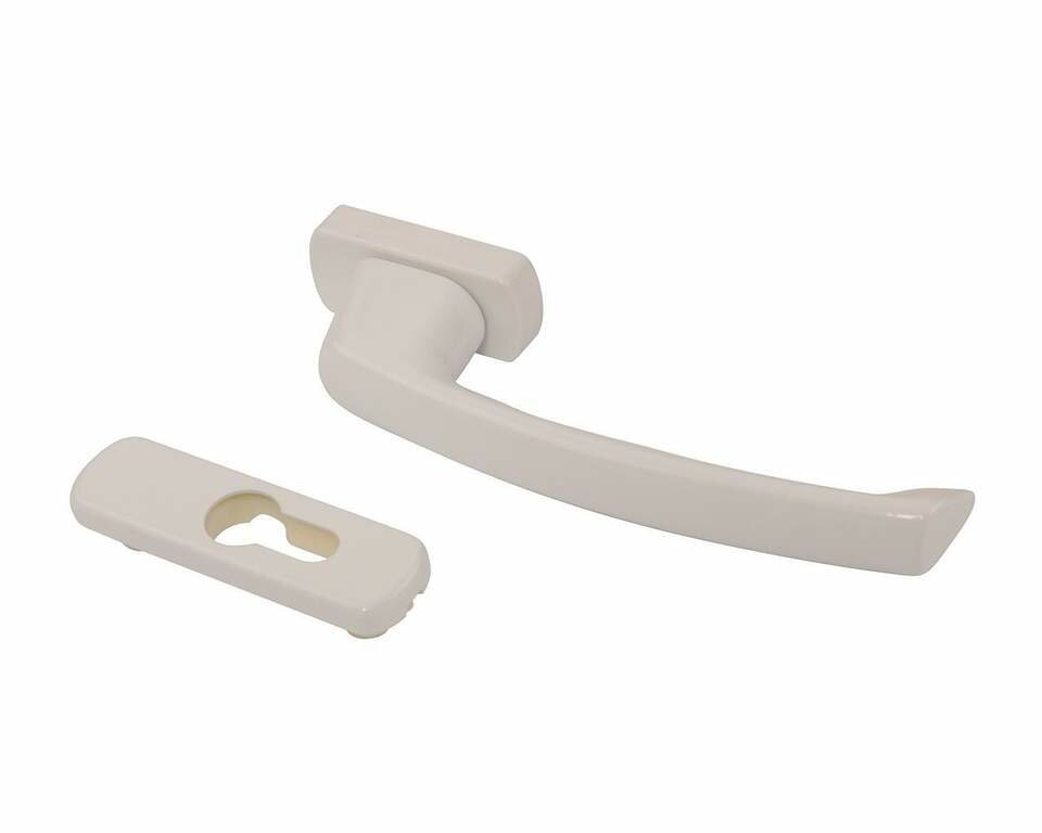 Ручка SKB Harmony внутренняя PZ, белый