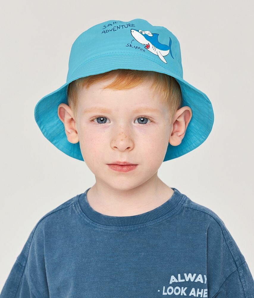 Панама для мальчиков