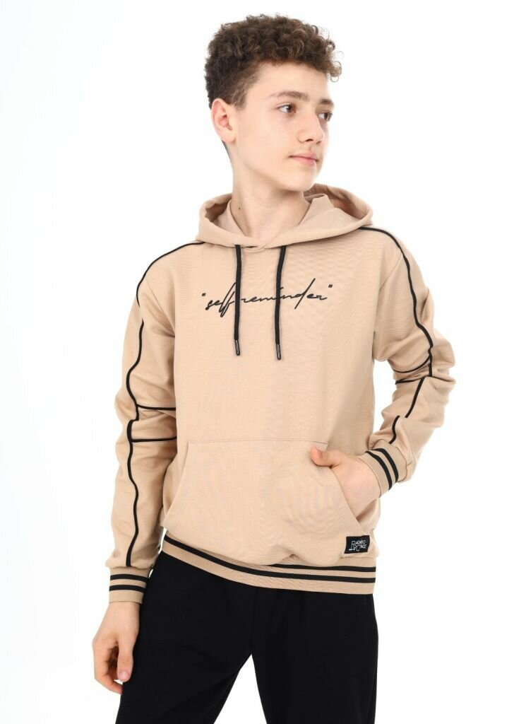 Толстовка BUSEN