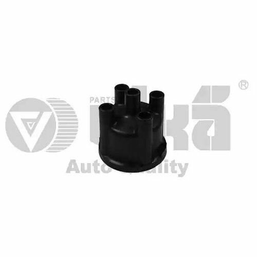 Крышка распределителя зажигания Vika 90260067401 для Skoda Favorit, Felicia I, II