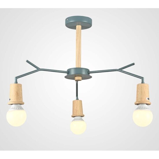 Потолочная люстра Imperium Loft 220514-23