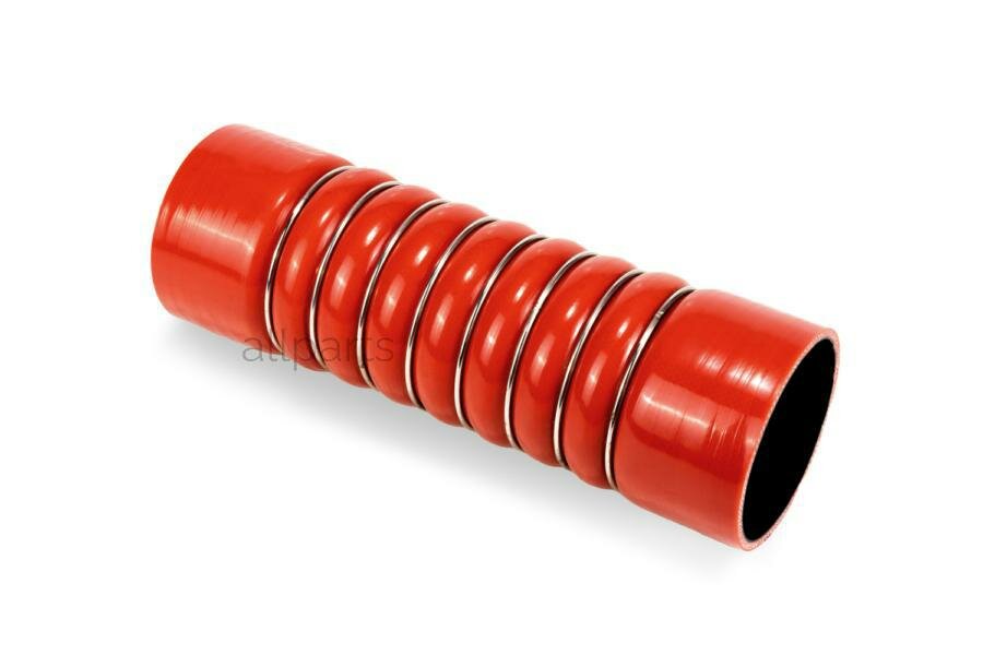 TOPCOVER T0653-3001 Патрубок интеркулера