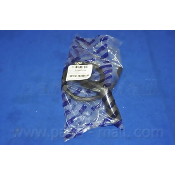 PARTS-MALL PXNMC-019 (96180801 / AMDSB513 / ARG191411) патрубок вентиляции картера Daewoo (Дэу) leman / cielo