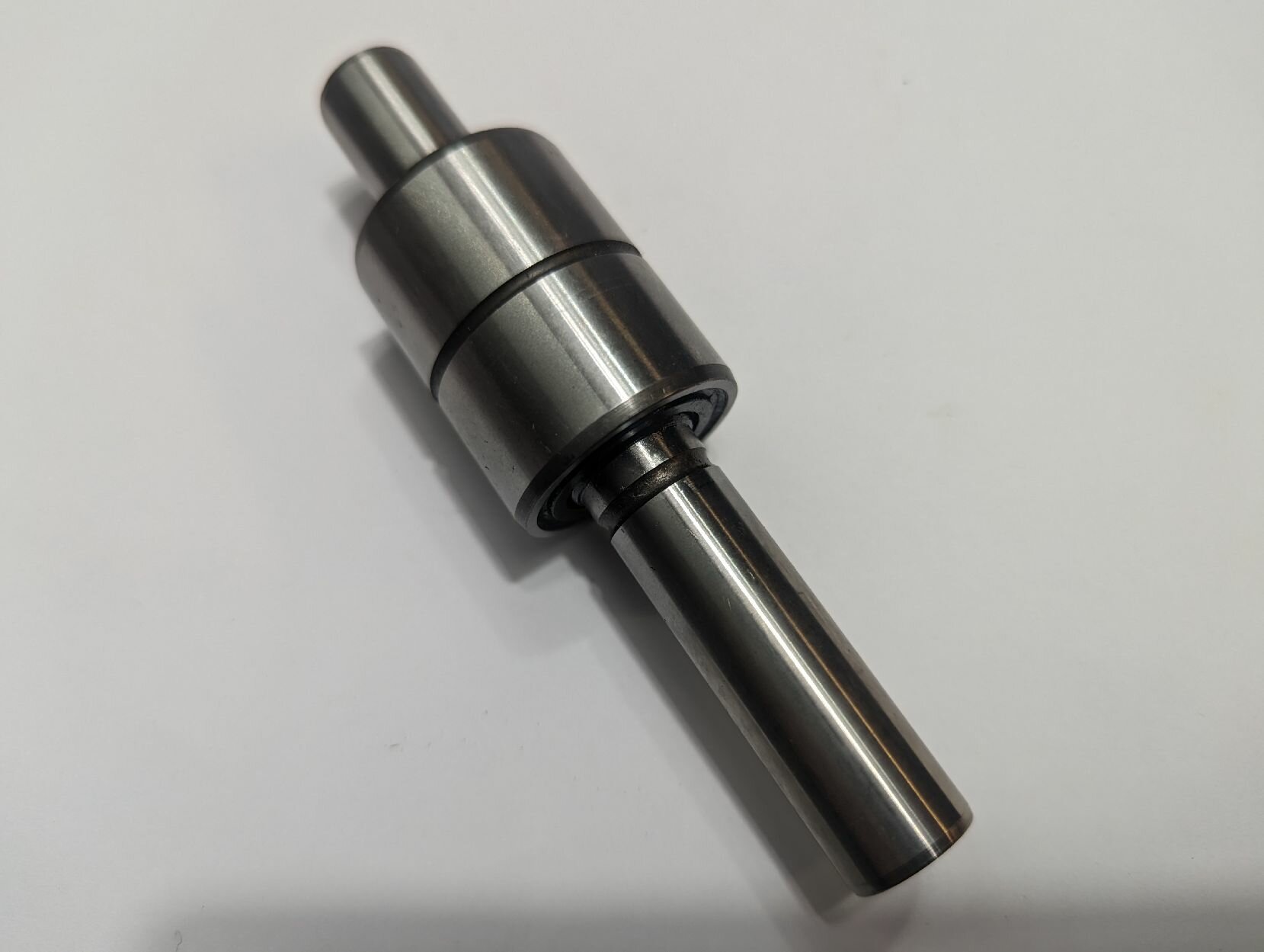 Вал насоса водяного Lifan Smily (320) [1.3 16V 5MT хетчбэк] LF479Q11307107A