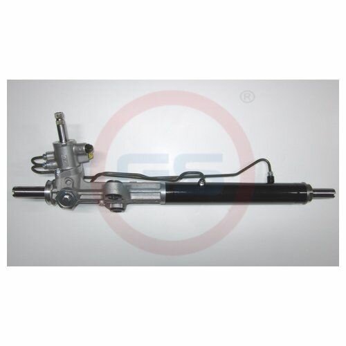 Новая рулевая рейка Honda Accord 1996-1998, Honda Shuttle 1994-2004, Honda Odyssey 1994-2004, Rover 600 GS 2GS2908C