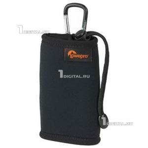 Чехол для фотокамеры Lowepro Hipshot 20 черный (LP36001-0RU)