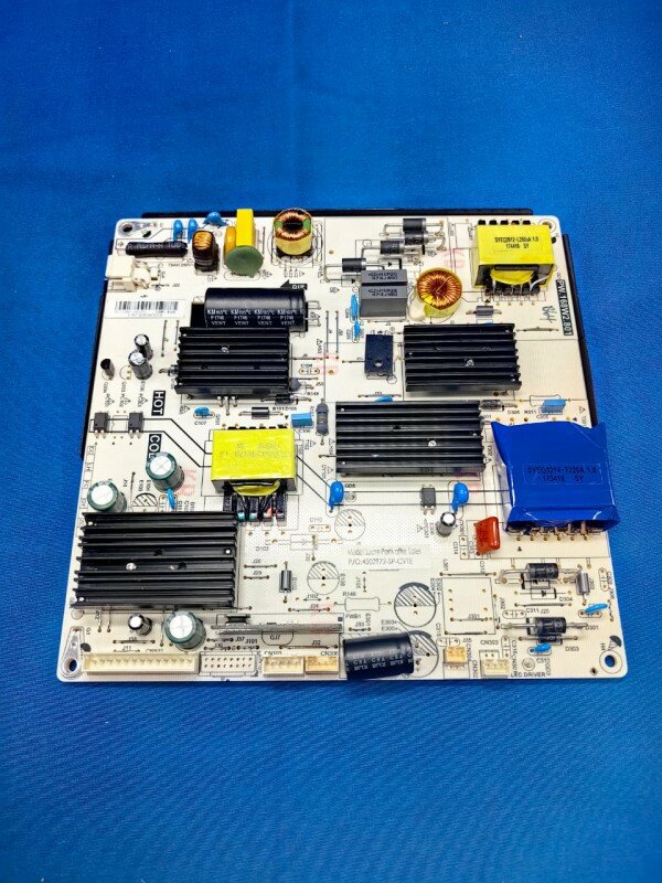 SHARP PSU/BOA/0195 Плата питания