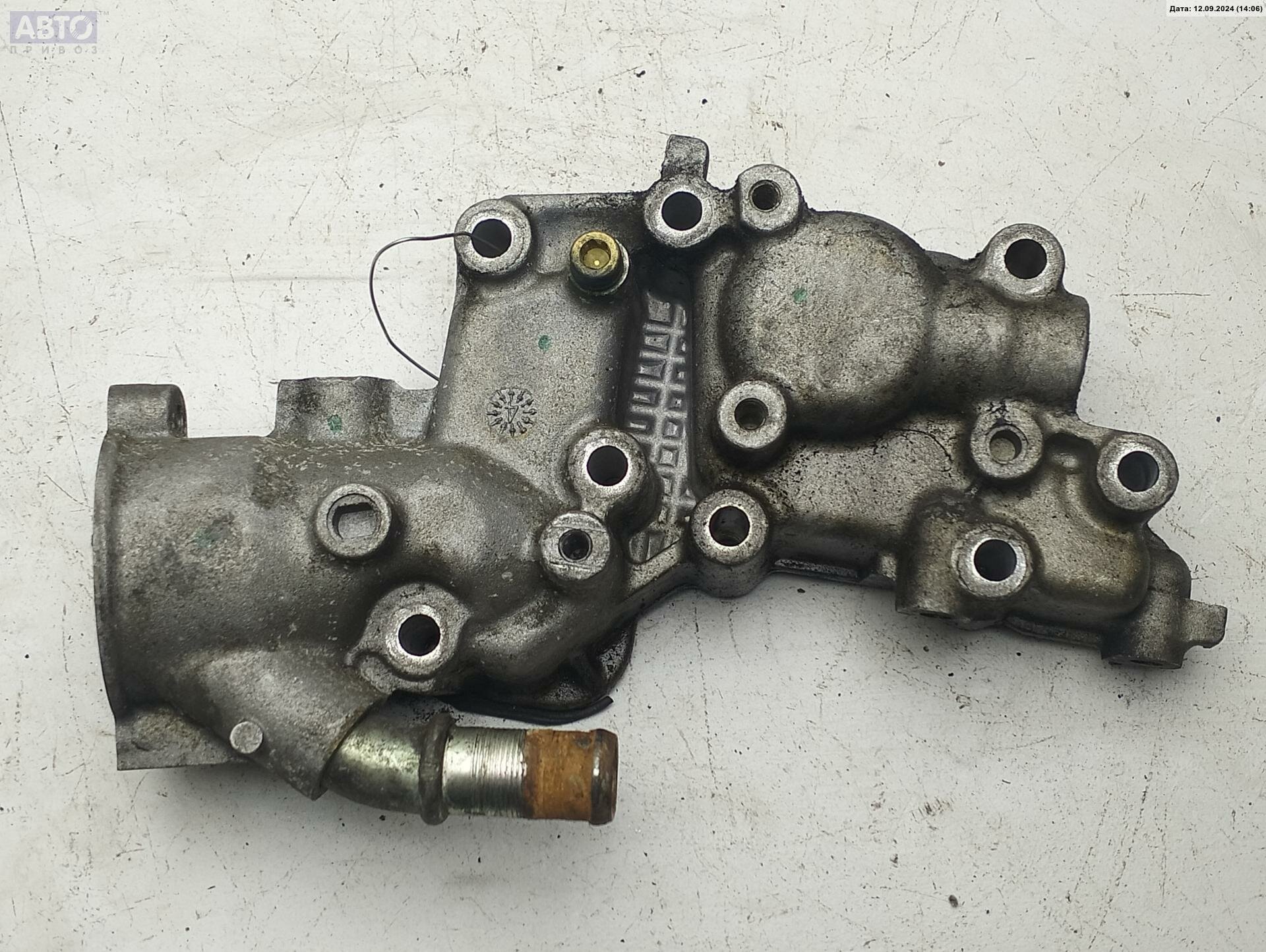 Корпус термостата Citroen Berlingo (2003-2007)