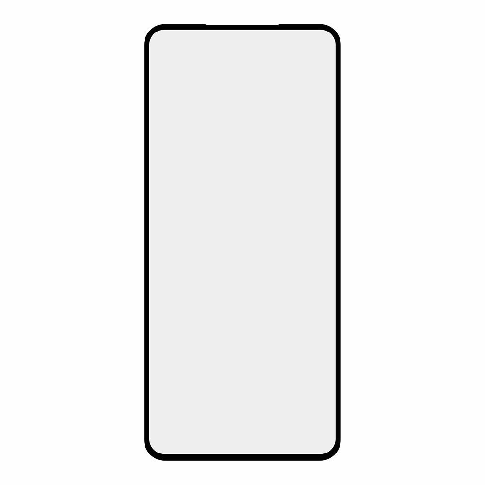 Защитное стекло "One Minute" для Samsung Galaxy S21 3D UV Glue Nano Liquid Full Curved Glass