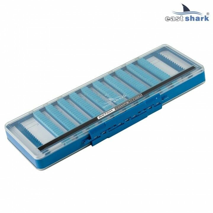 Поводочница двухсторонняя EastShark 36*13*3.5 см. Match competition H5