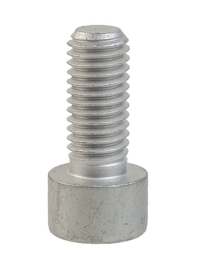 Болт ШРУСА с цилиндр. гол. M10x23 Audi