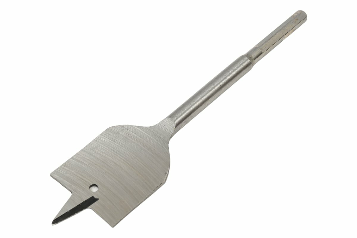 MOSTEK Сверло перовое по дереву 35x152 мм 5 шт 1381351 долговечное точное сверление