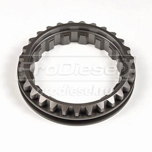 Муфта блокировки диффернциала редуктора (T12495)