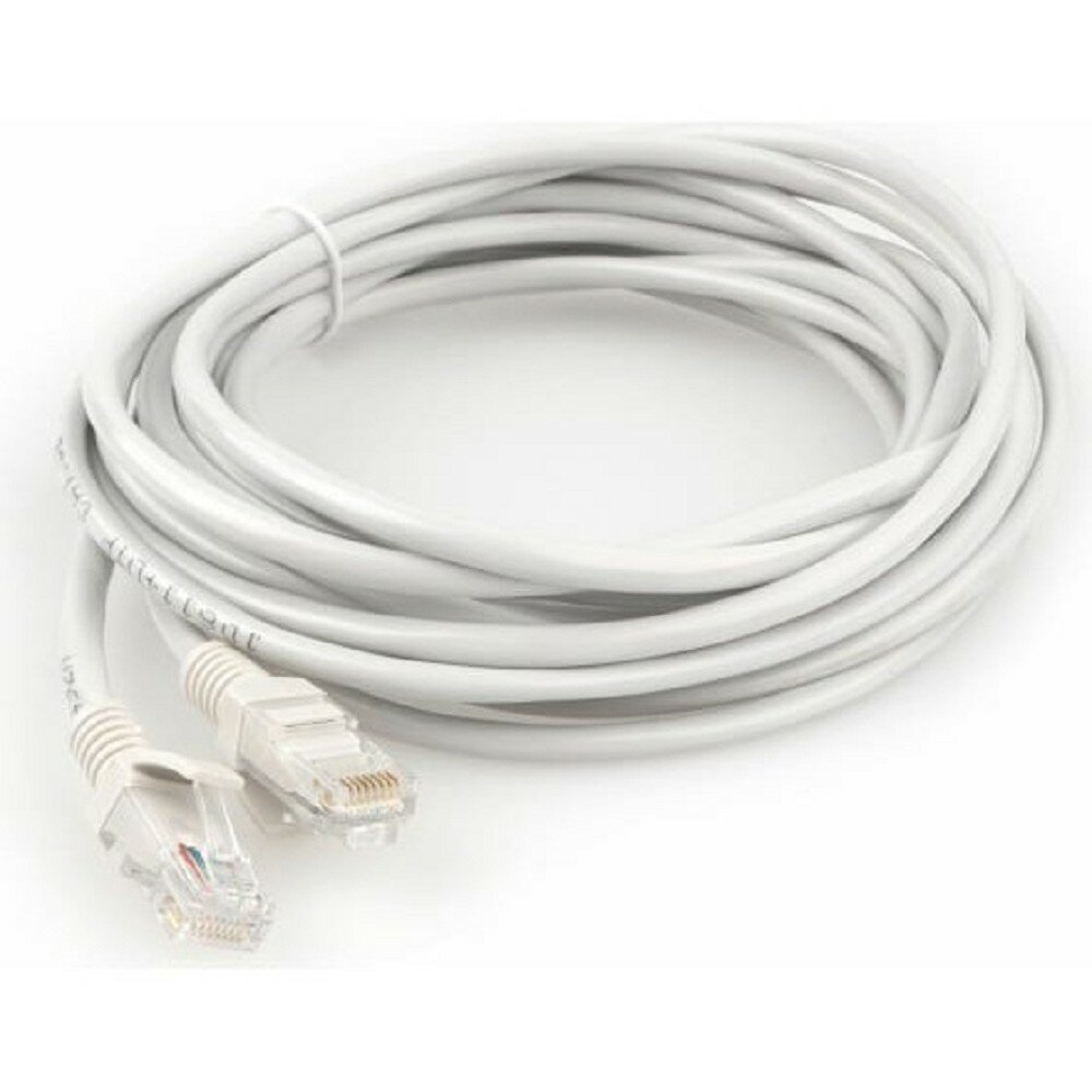 Патч-корд интернет кабель Гарнизон кат.5e 5м