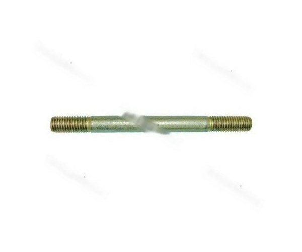 Шпилька М8х80 крепления корпуса распределительного вала постели длинная 2101