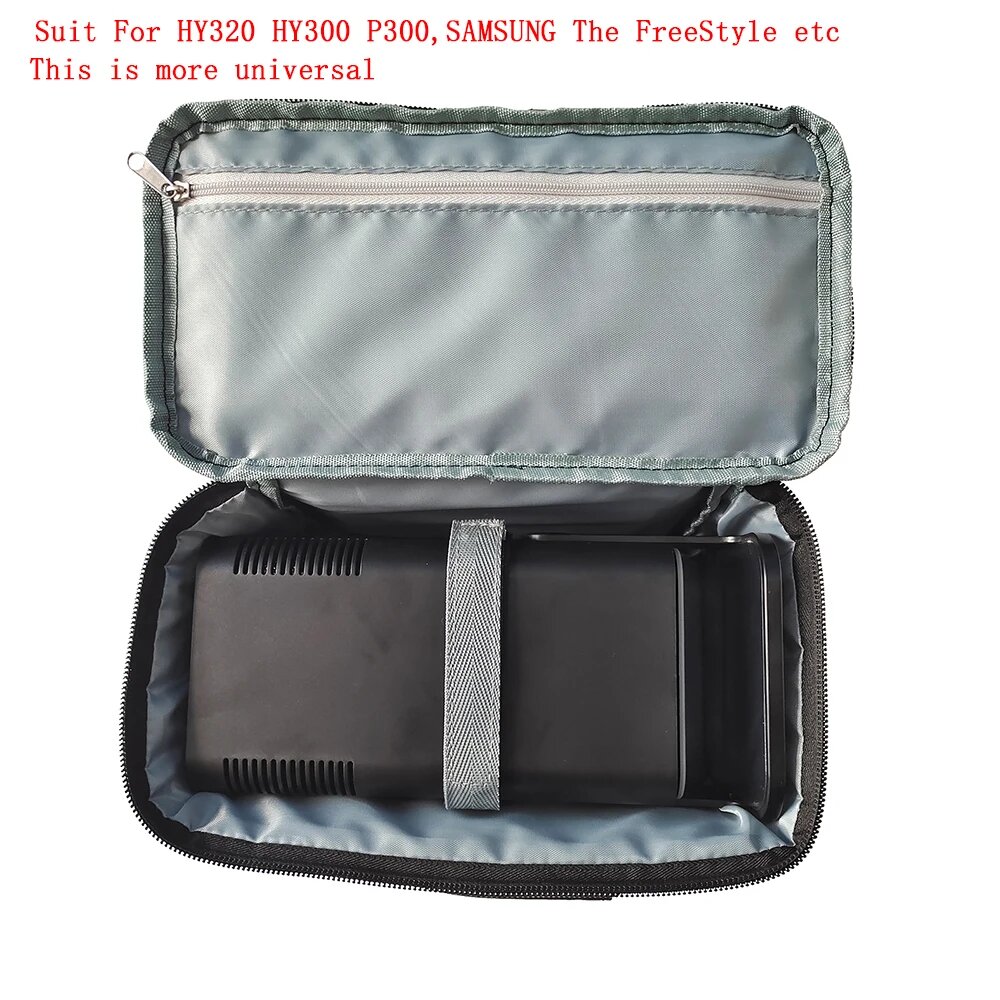 Футляр для проектора Samsung The Freestyle, цвет HY320 Bag A