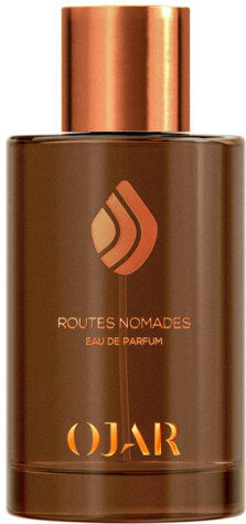 Ojar Routes Nomades 100 мл, парфюмерная вода Унисекс