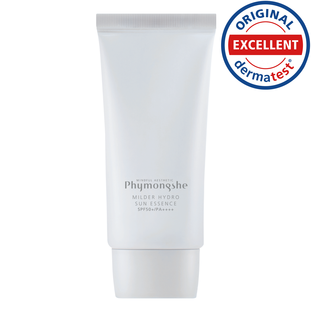 Насыщенная солнцезащитная эссенция Phymongshe, SPF50 +, PA++++, 50 мл