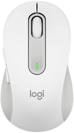 910-006261 / Мышь Logitech M650, оптическая, беспроводная, USB, белый [910-006261]