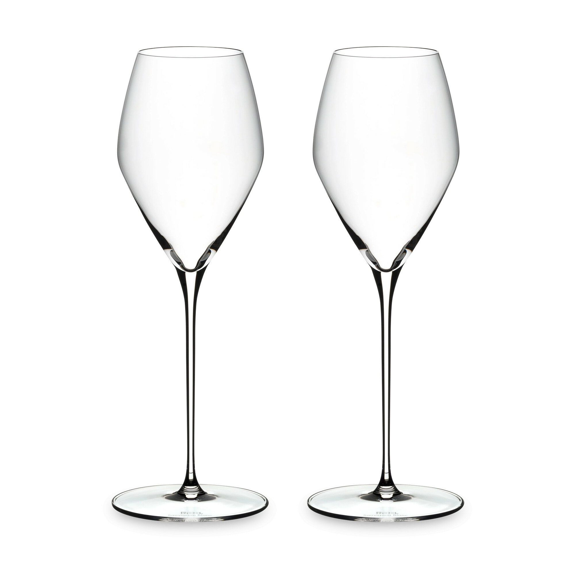 Набор из 2-х бокалов для белого вина SAUVIGNON BLANC, 347 мл, 24.7 см, хрусталь R6330/33 Veloce