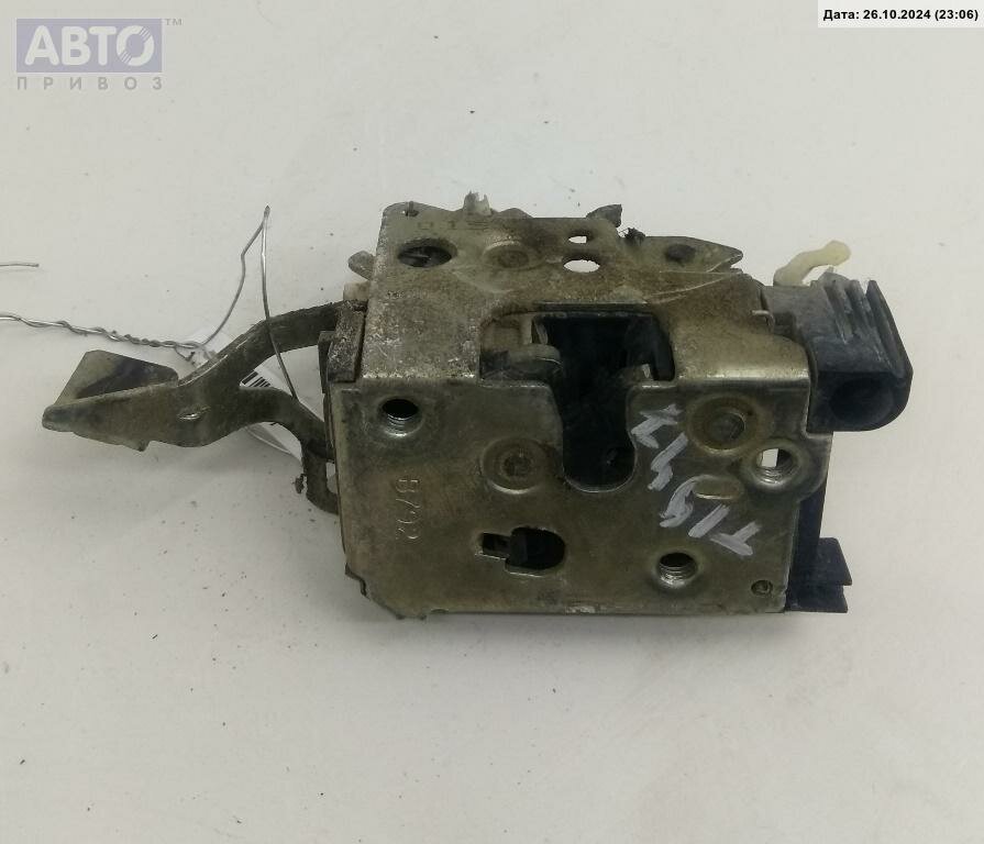 Замок двери передней левой Peugeot Boxer (1994-2002)