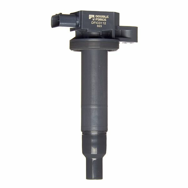 Катушка зажигания DOUBLE FORCE DFIC0112 Toyota IQ, Prius, Yaris / Verso (двигатели 1NZFE 2NZFE 1SZFE 1KRFE 1NZFE 2NZFE 1SZFE 1KRFE)