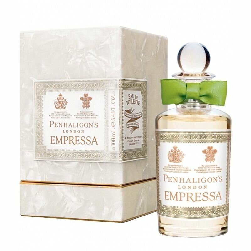 Penhaligons Empressa Парфюмерная вода для женщин 100 ml