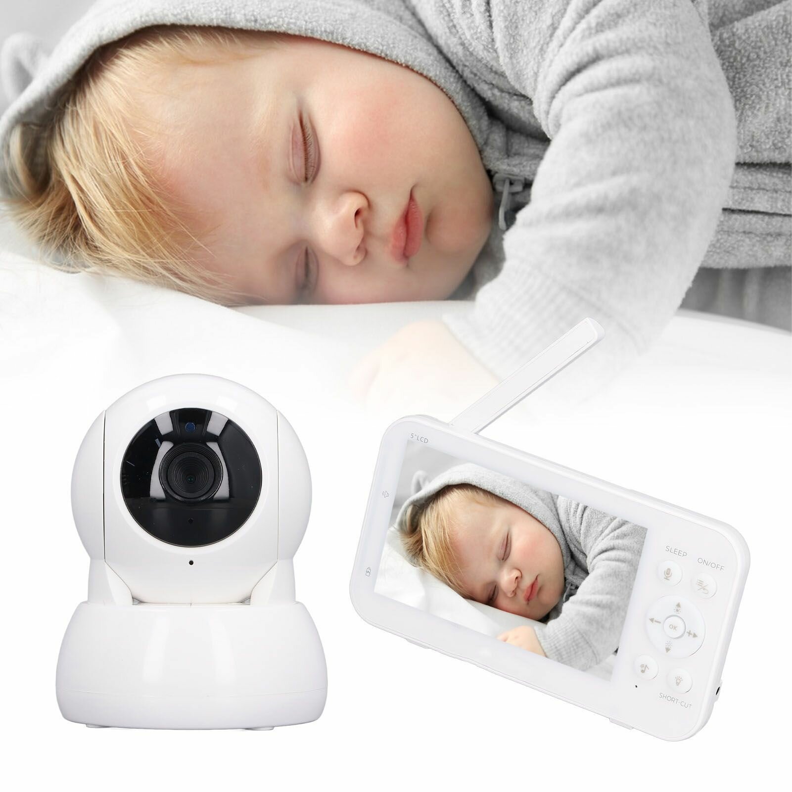 Видеоняня