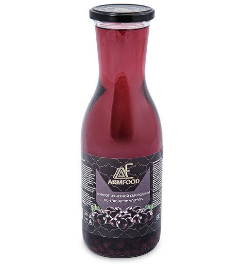 Компот из Смородины черной (ARMFOOD) ARM-21/15 113-852791