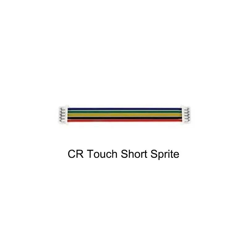 Creality CR Touch/BL Touch Кабель для принтера 1 Pcs