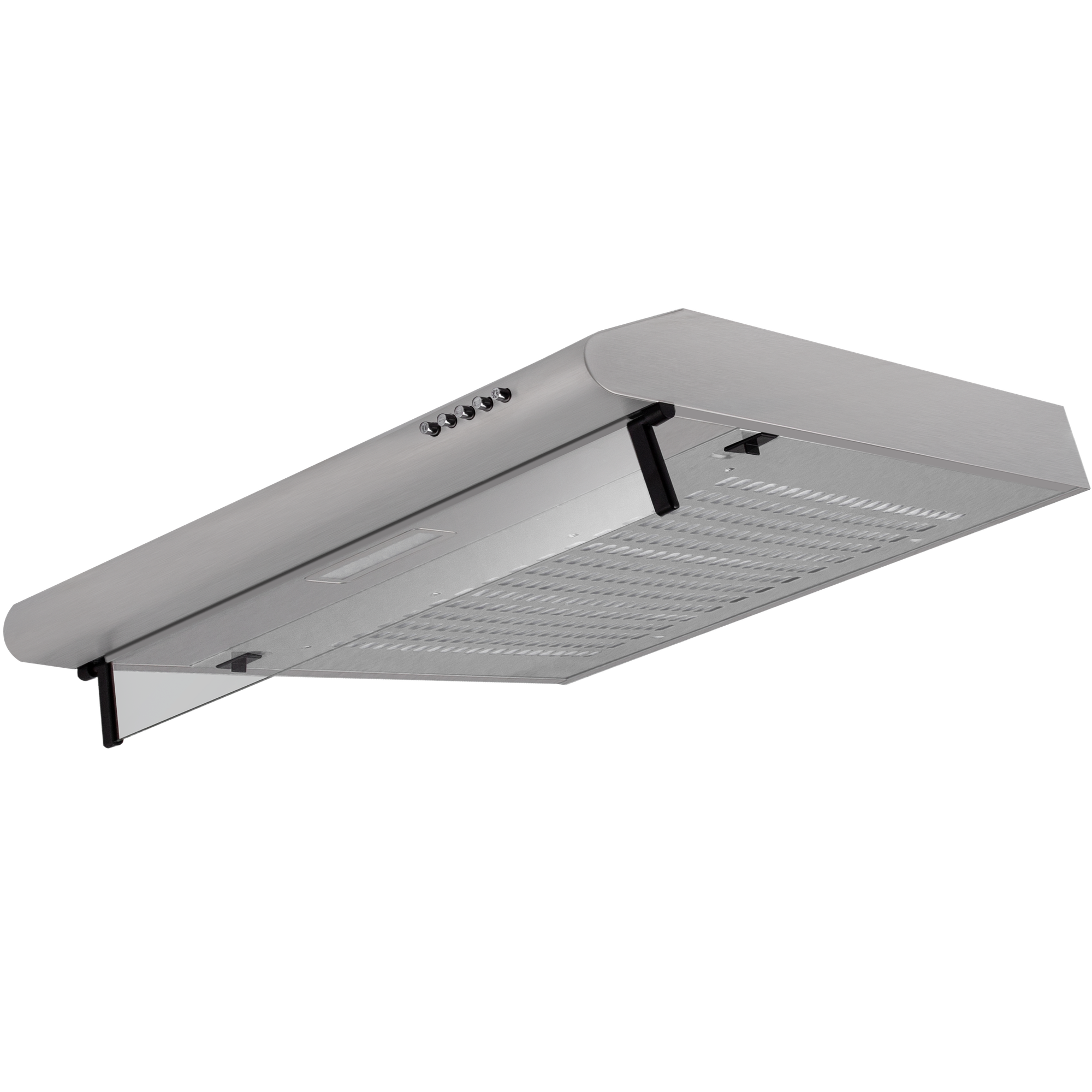 Кухонная вытяжка MAUNFELD MPC 60 нержавеющая сталь