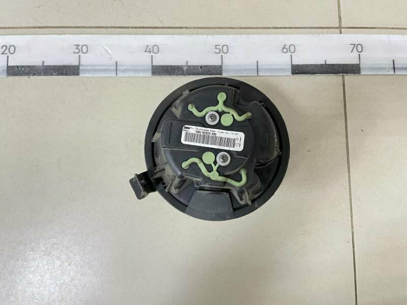 Моторчик отопителя Renault Sandero 2009-2014 кат.номер: 272106020R