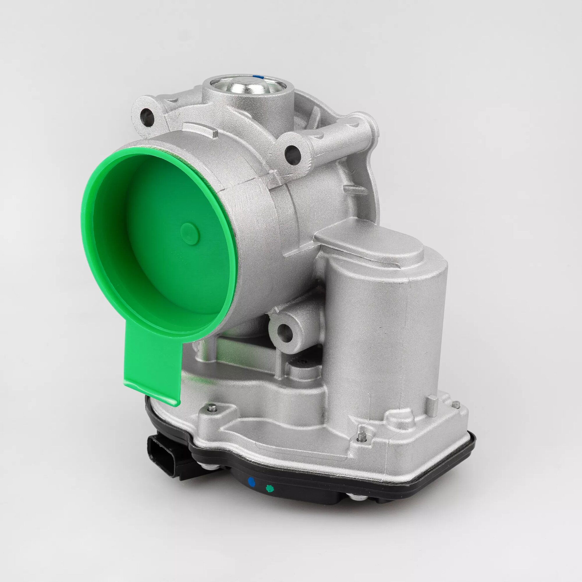 Заслонка дроссельная ГАЗ дв. 421, А274, А275 EvoTech (ГАЗ)