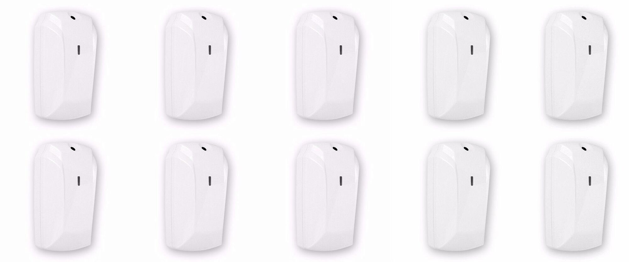 Астра-С извещатель охранный акустический, 10 шт.