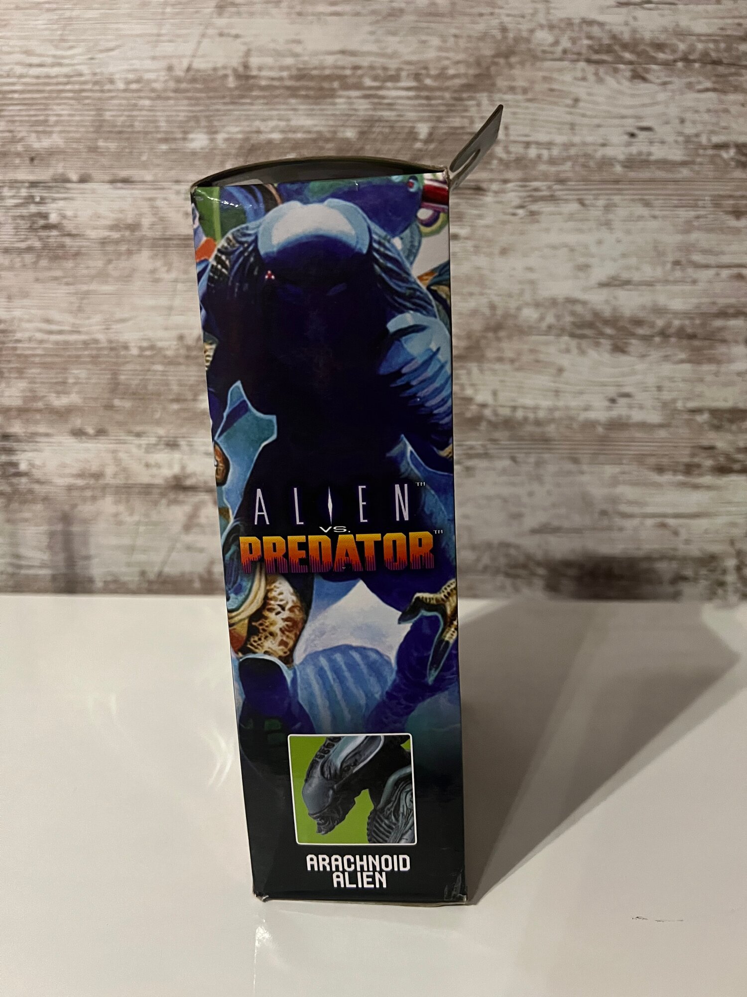 Фигурка Чужой Alien от Neca — фото 1
