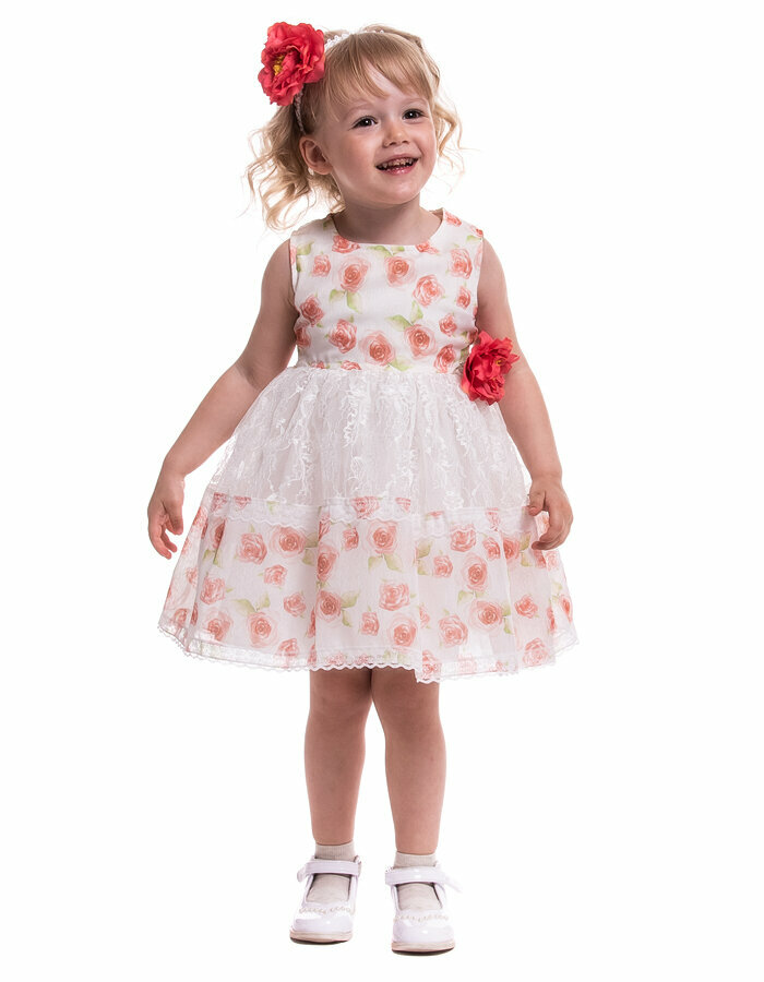 Платье Для девочек, комплект