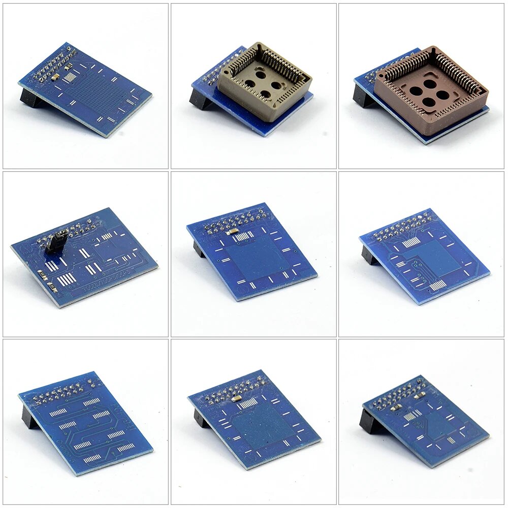 Адаптеры для профессионального программного устройства Orange5, полный адаптер без основной машины оранжевого цвета 5, работает с оригинальным блоком