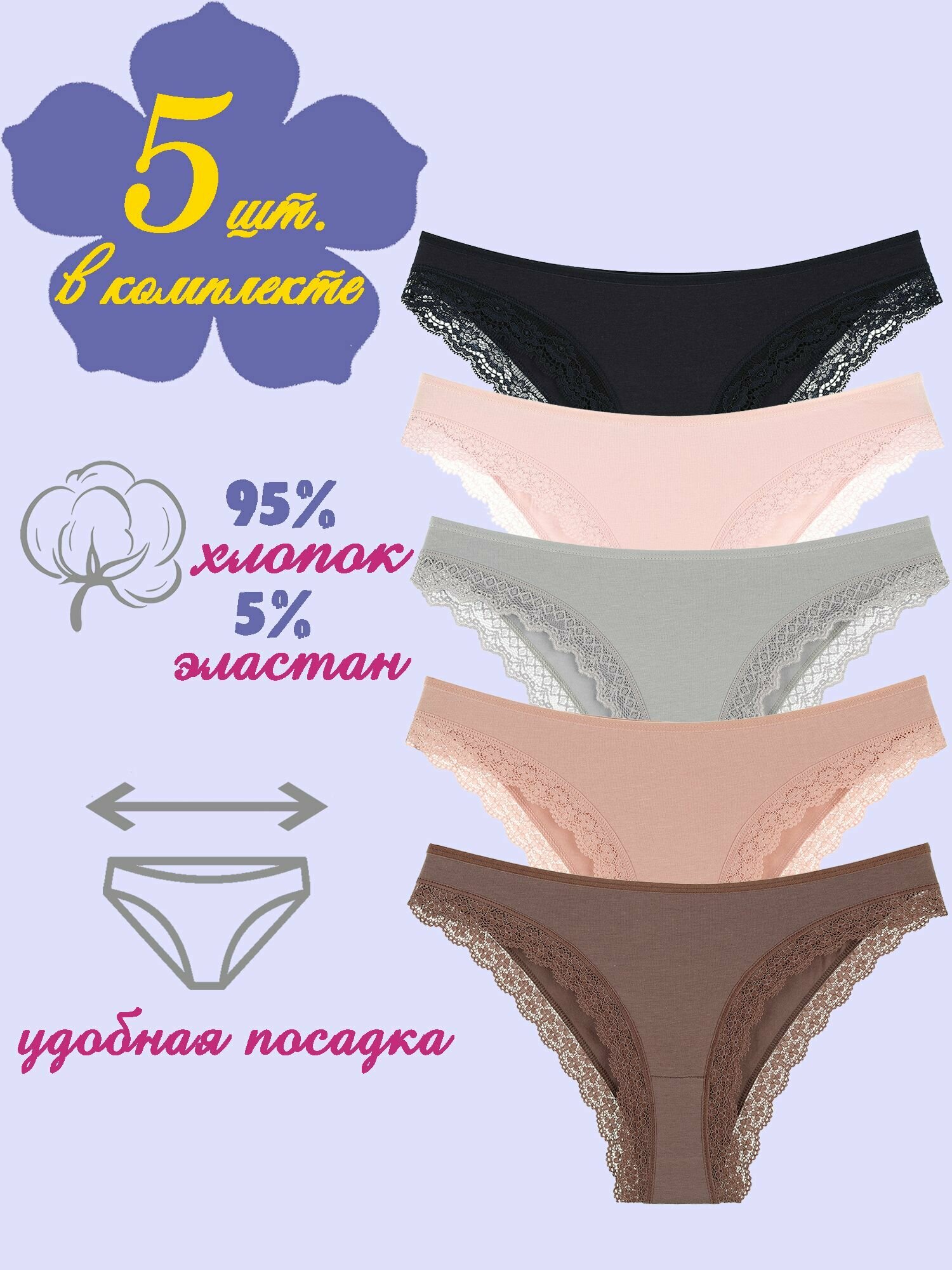 Трусы
