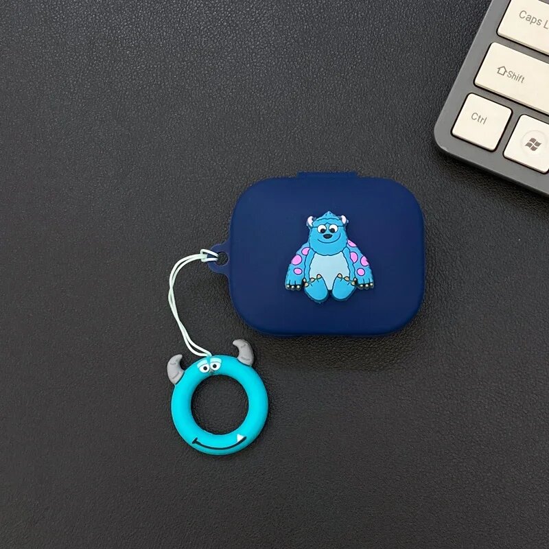 Силиконовый чехол для Redmi Buds 6 Active / Buds 4 Active TOPTOY for buds 4 active, 10