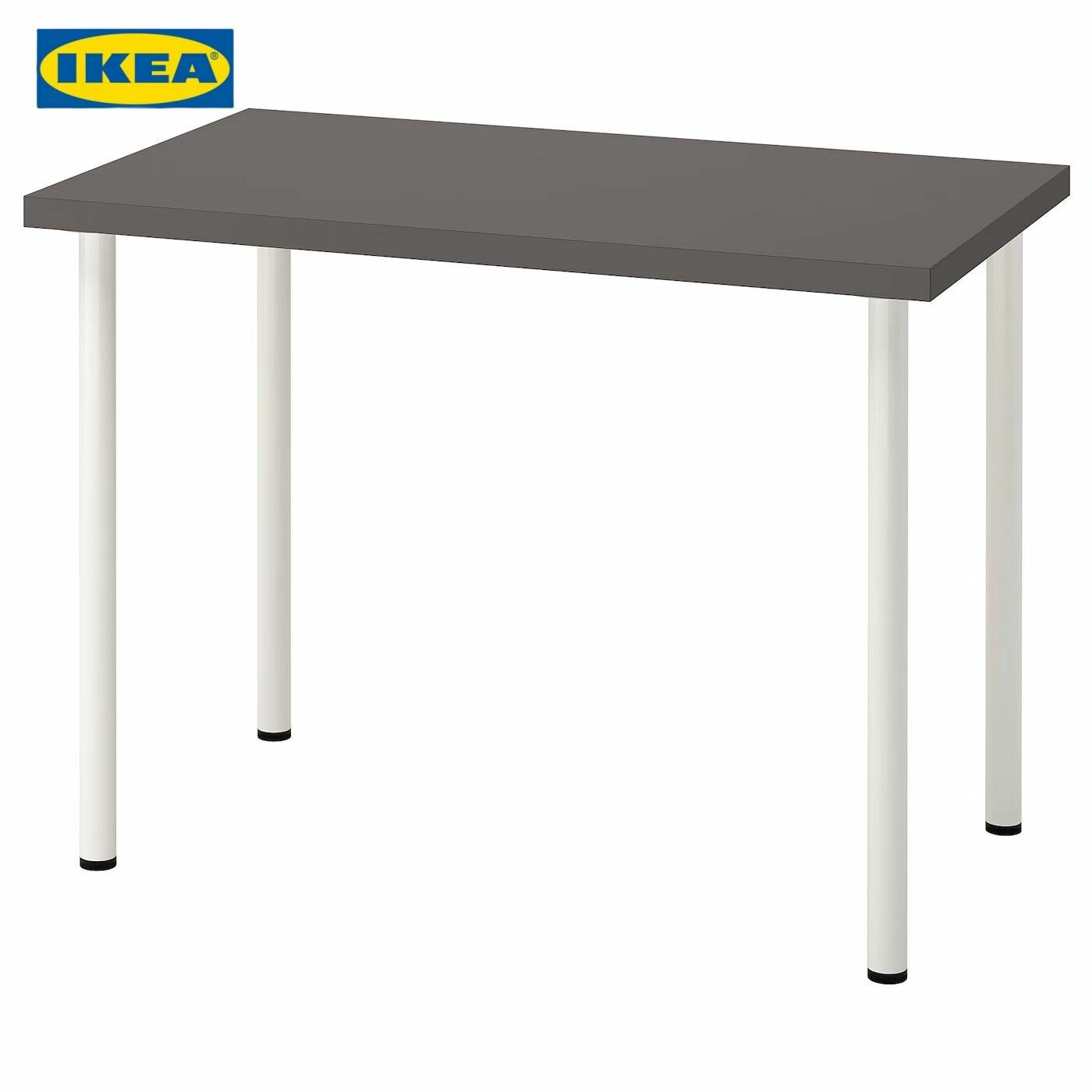 IKEA Многоцветный письменный стол Limon