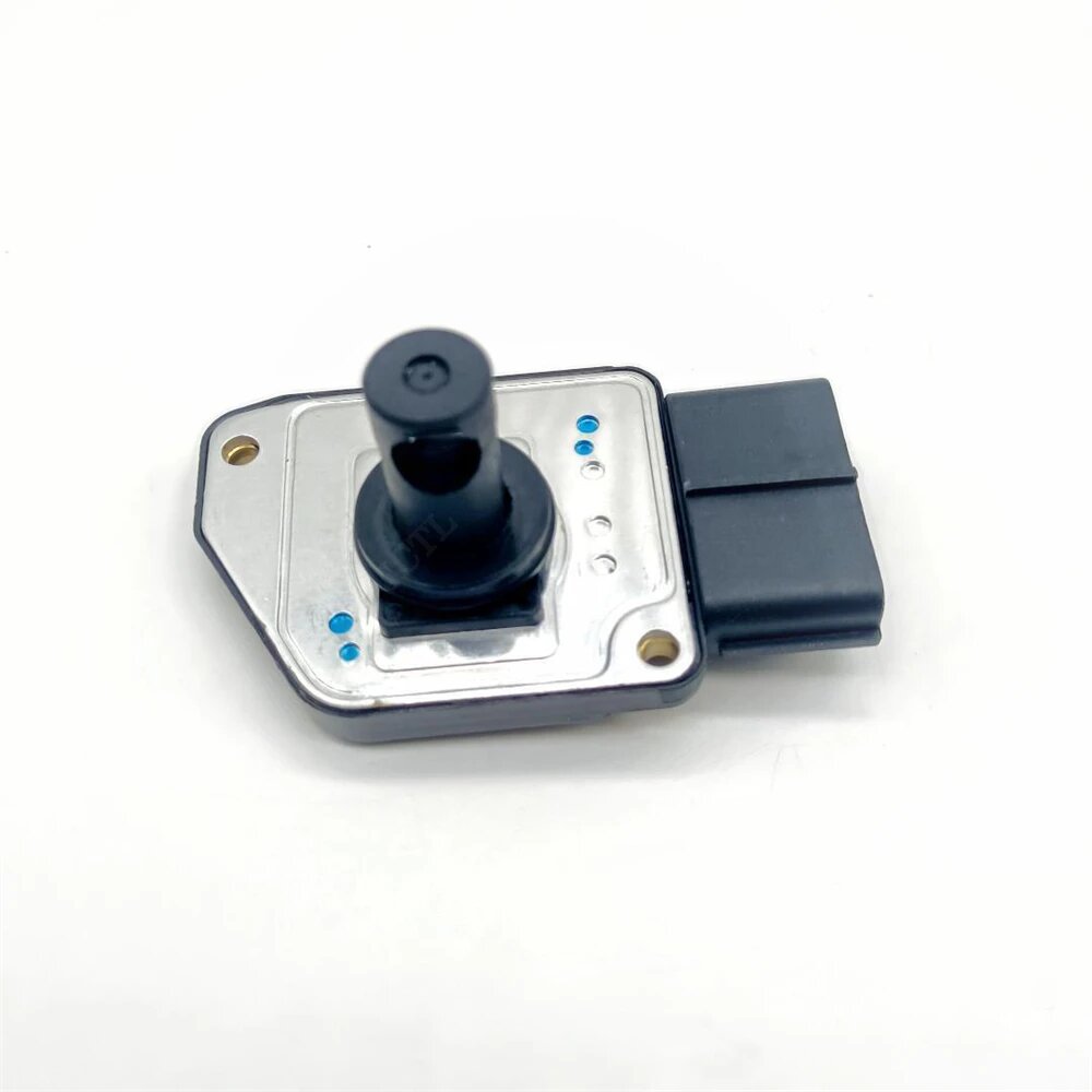 F82F-12B579-DA AFH60-14 Датчик массового расхода воздуха MAF подходит для Mazda 626 Mk V GF GW 1997-2011-2002 1,8 2,0 FP34-13-215A