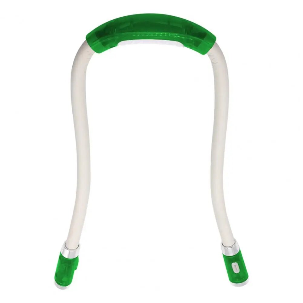 BLUELANS USB Rechargeable Reading Light Зеленый, зеленый