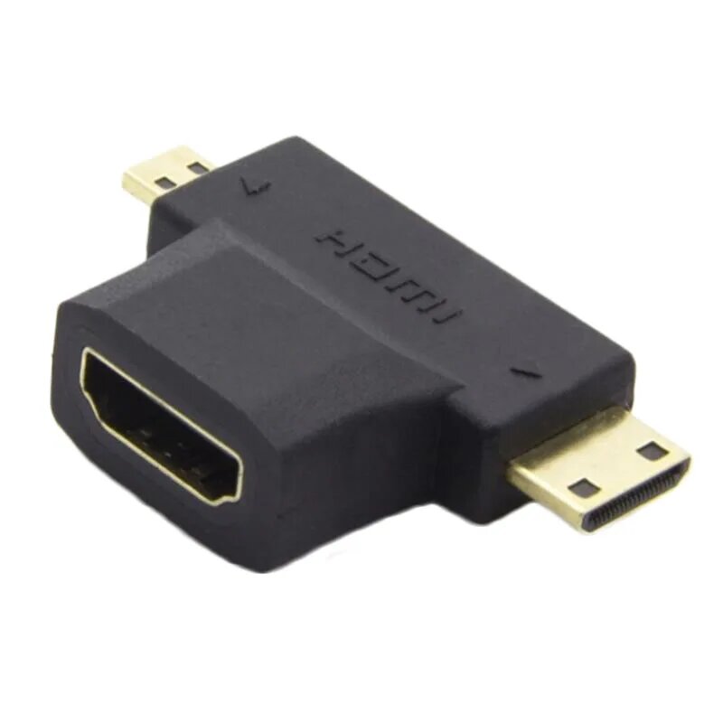 Zeatop Hendar HDMI адаптер 1 шт. 15