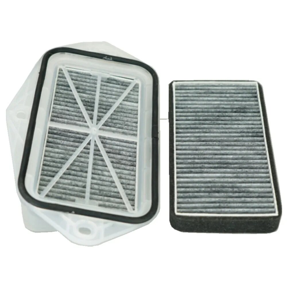 Воздушный фильтр с 3 отверстиями для Vw Sagitar CC Passat Magotan Golf Touran audi 1 Case 2 Filters