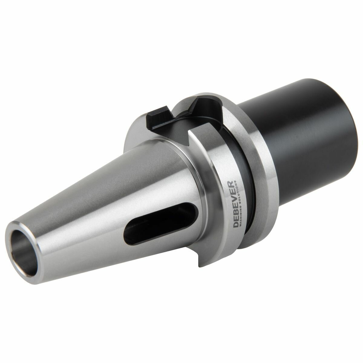 DB-S-BT30MTA2L60 Патрон MAS 403 BT30 для инструмента с конусом Морзе №2, L60, серия Standard