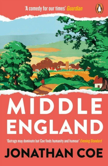 Coe, Jonathan "Middle England"